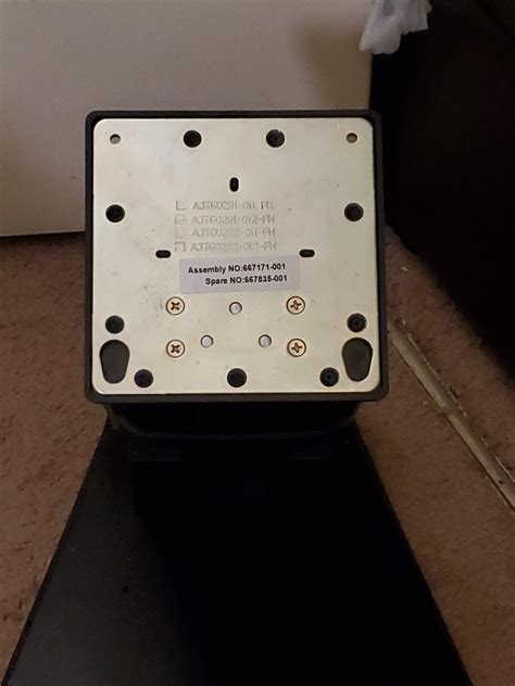 Missing Part What Is It Buildapc