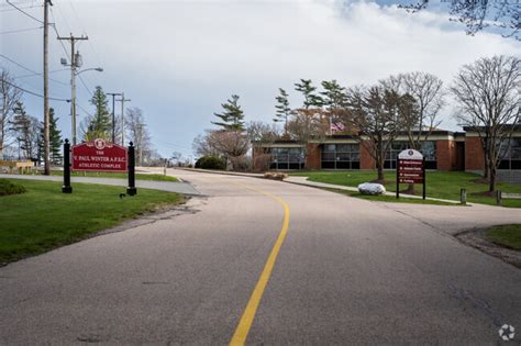 The Prout School In South Kingstown Ri