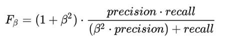 【机器学习系列】 准确率、召回率、f1值的思考 阿里云开发者社区