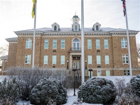 First Degree Murder Trial Of Saskatchewan Mountie Set To Hear Autopsy