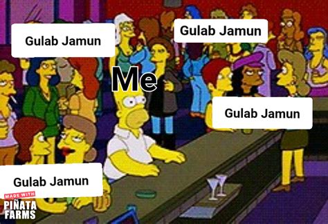 Homer Bar Memes Piñata Farms The Best Meme Generator And Meme Maker