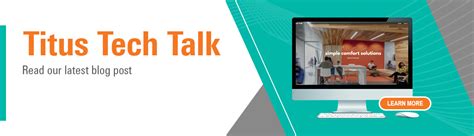 Titus Hvac Engineering Innovative Air Distribution Solutions