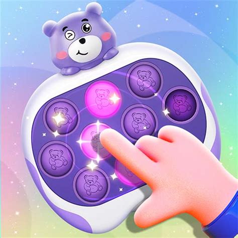 Pop It Machine التطبيقات على Google Play
