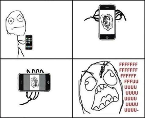 When I Sometimes Rotate The Screen Funny MEME GIF