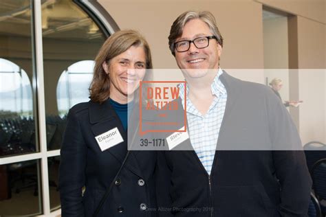 Eleanor Bigelow With Steve Dostart