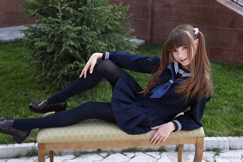 Ptt鄉民力推歐美超萌美少女 Evar 絕對領域「雙馬尾」讓人瘋狂！ 表特正咩 冰楓論壇 綜合論壇遊戲攻略外掛下載軟體下載