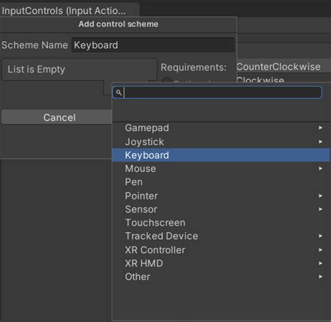 C The New Input System Doesn T Trigger Anything Anymore Stack Overflow
