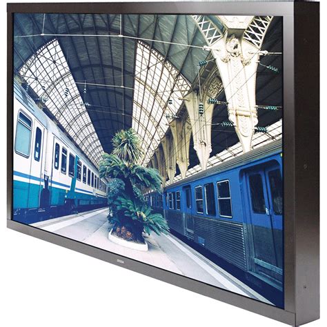 Orion Images 42rthsr Lcd Cctv Monitor 42rthsr Bandh Photo Video