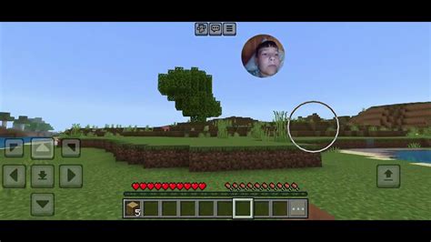 Początek Minecraft Youtube