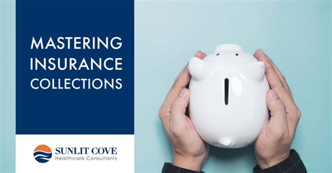 Best Practices For Mastering Insurance Collections Sunlit Cove