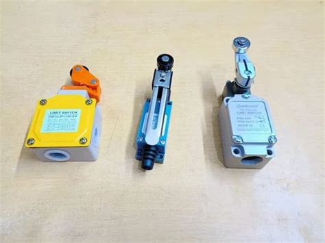 Limit Switch For Vending Machine VAC At Piece In Udaipur ID