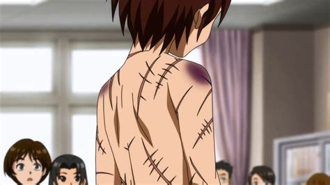 Top 10 Animes Donde El Personaje Principal Llega A Sufrir Mucho Pero