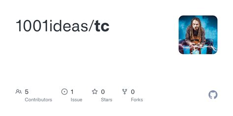 GitHub Ideas Tc