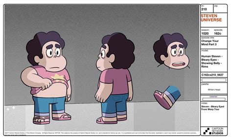 Steven No Gem Steven Universe Drawing Steven Universe Steven
