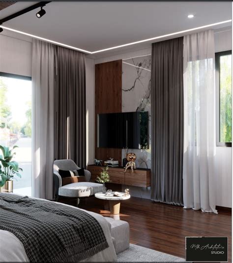 Mh Architecture Maroc Architectes