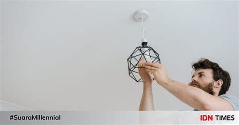 5 Tips Optimalkan Penggunaan Energi Di Rumah Anti Boros
