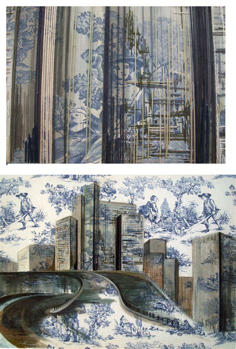 Artists Profile — Rosalind Davis