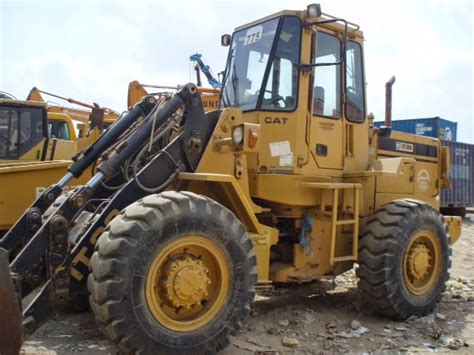 Rafiq Brothers Cat 928 Wheel Loader For Sale In Karachi Pakistan At