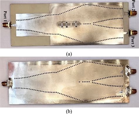 Breakthrough Design Of Power Handling Capability‐enhanced Slotted Oversized Substrate‐integrated