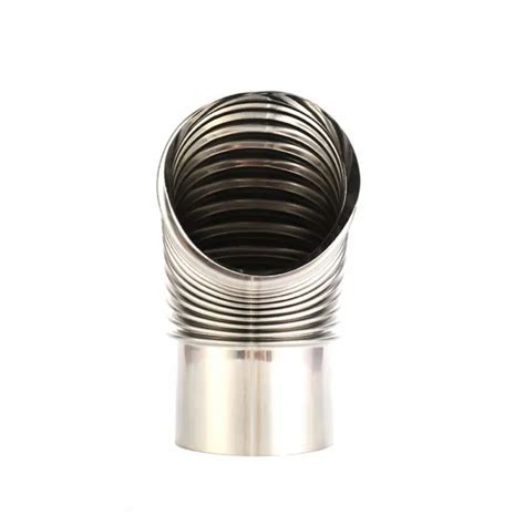 COURBURE DE COUDE Compacte Degr S Pour Doublure De Chemin E Parfaite Pou EUR PicClick FR