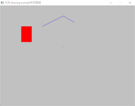 使用dev C 编译fltk 程序（过程记录） 知乎
