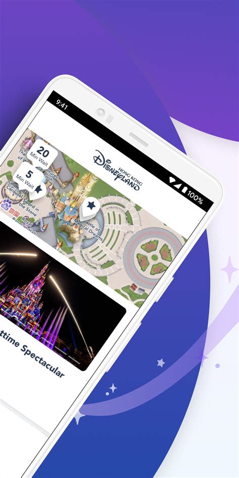 Hong Kong Disneyland Apk For Android Download