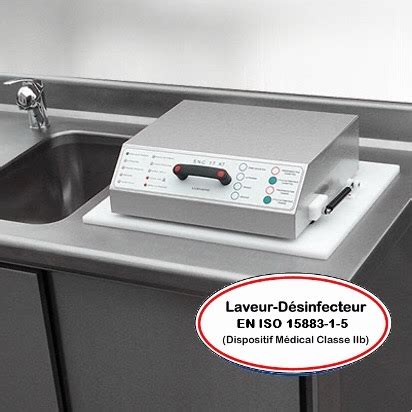 Gamasonic Lexcellence Du Nettoyage Par Ultrasons