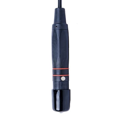 Sensor Electroquímico De Oxígeno Disuelto Mik Do7013 Flowmeter