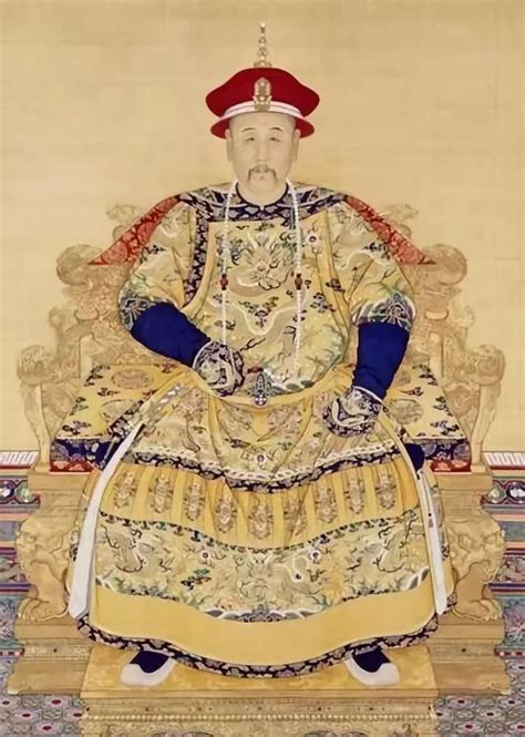 雍正帝批示奏折：朕就是这么任性！雍正奏折书生新浪新闻