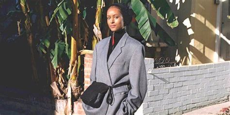 British Model Shahira Yusuf Breaks New Ground Most