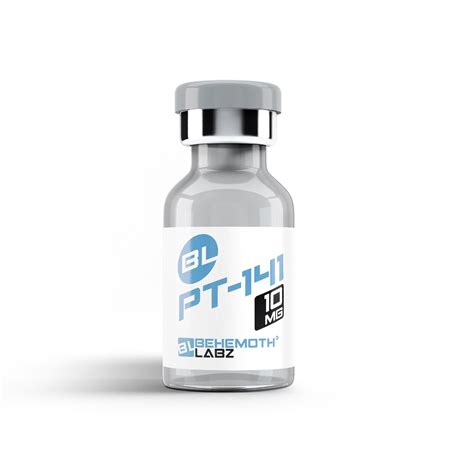 PT-141 (10mg) – G2Gsources