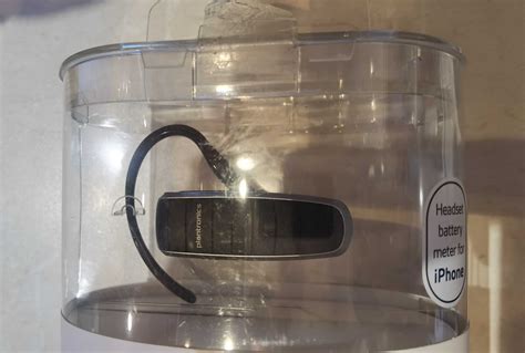 Нова Bluetooth слушалка Platronics M20 гр Пловдив Западен • Olx Bg