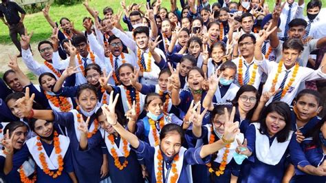 Isc Result 2024 Overall 9819 Pass Percentage Registered In Class 12