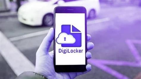 You Can Now Add Nominee To Your Digilocker Check Out The Steps Here
