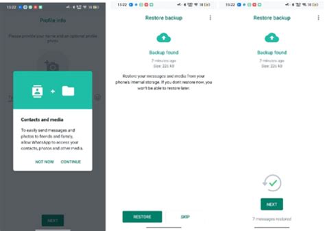 How To Retrieve Deleted Whatsapp Messages On Huawei 2025