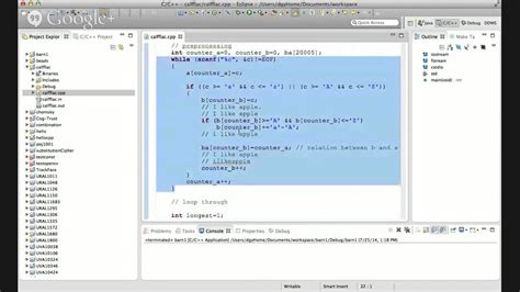 Acmicpc Training Xii Youtube