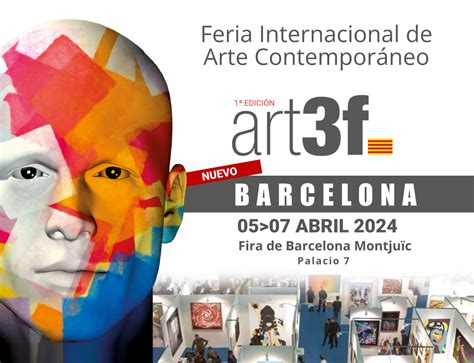 Feria Internacional De Arte Contemporáneo En Barcelona Ghat Apartments