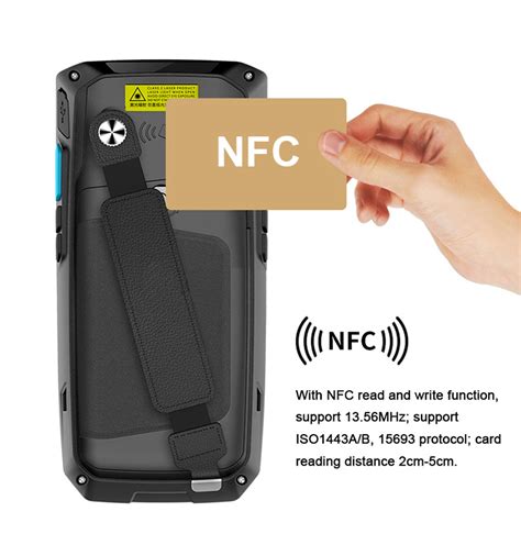 Bx T80 Pda Handheld Terminal Baoxingbx 丨inventory Scanner