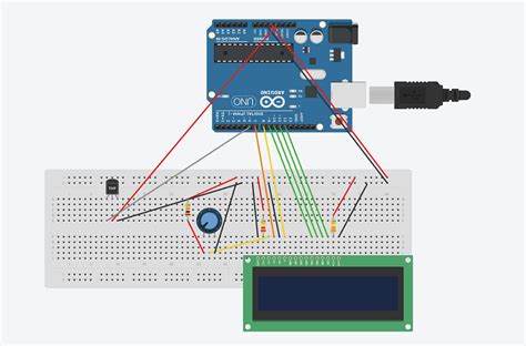 My DHT Isn T Working Sensors Arduino Forum