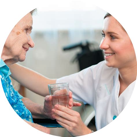 Multiple Sclerosis Care Joyful Care