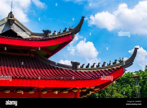 Sam Poo Kong Is The Oldest Temple In Semarang Indonesia Also Known As