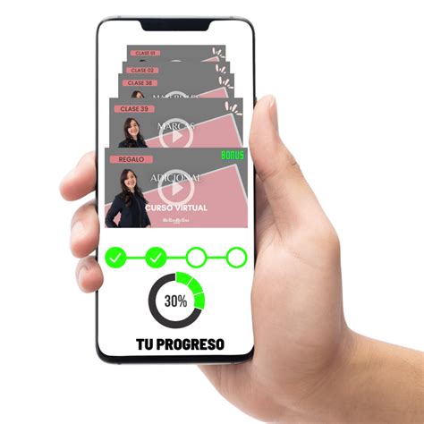 Curso6 ACADEMIAS PROCEDIMIENTOS INSUMOS
