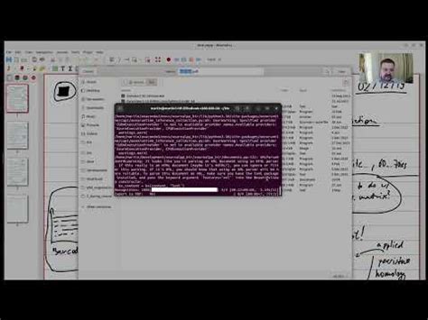 GitHub PellelNitram Xournalpp Htr Developing Handwritten Text