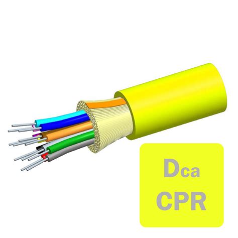 Fibre Cable Netceed