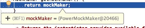 Issue With Abstract Method After Updating From Mockito To Issue Mockito
