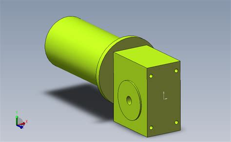 Nmrv Solidworks