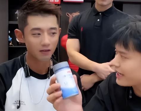 Is Zhang Jike Short Of Money Take Stock Of The Variety Shows Marriage And Love Reality Shows