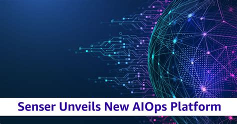 Releaseteam Inc On Linkedin Senser Unveils Aiops Platform Using Ebpf
