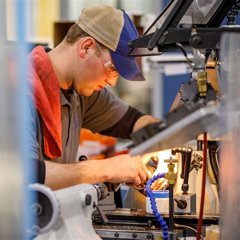 Swiss Screw And Multi Axis Turning C S Machine