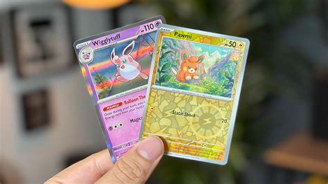 Holo Vs Reverse Holo Whats The Difference Card Gamer